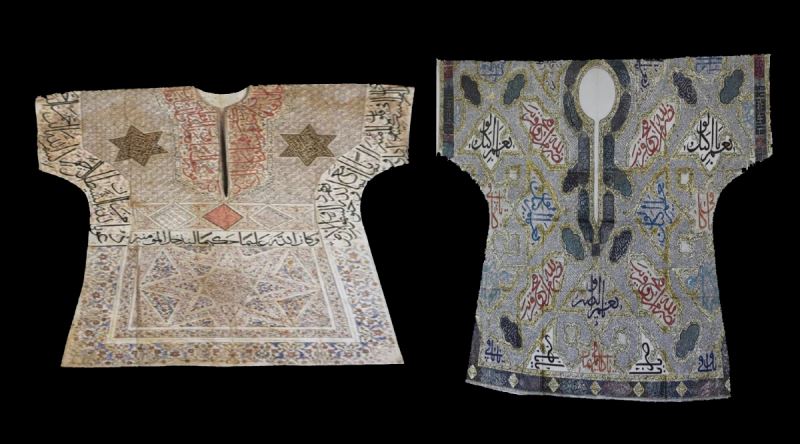 Discover the Magic of Talismanic Shirts: Art, Spirit, Culture - Historyen