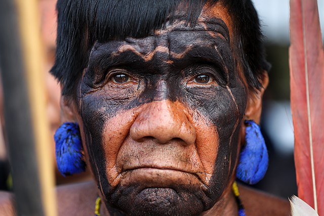 The Yanomami: Earth's Most Oldest Tribe in the Amazon Rainforest ...
