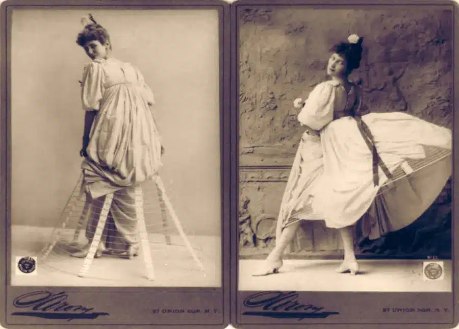 Top 10 Odd Fashion Trends from the Past - Historyen
