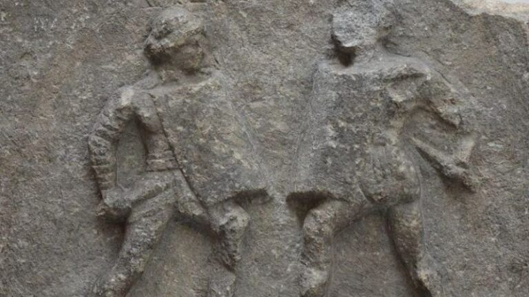 Gladiatrices: Female Gladiators in Ancient Rome - Historyen