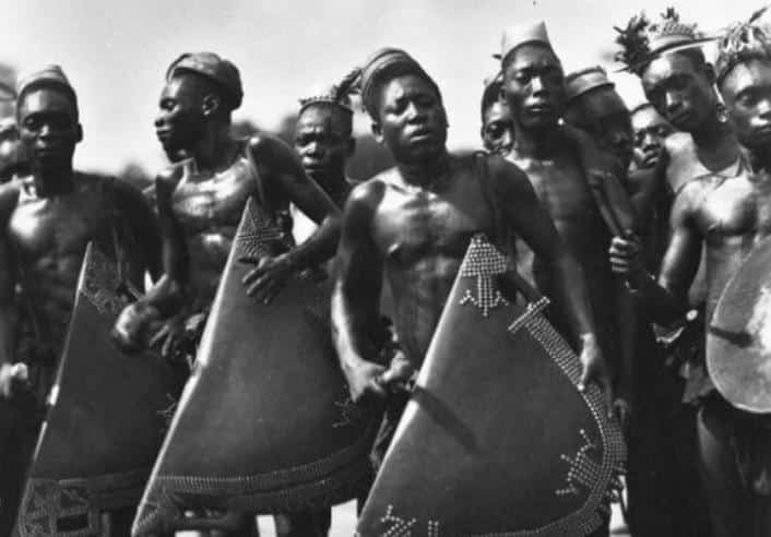 Discover the Rich Culture and Traditions of the Mangbetu People - Historyen
