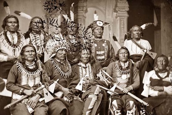 Siberian Origins of Native Americans: How a 24,000-Year-Old Siberian ...